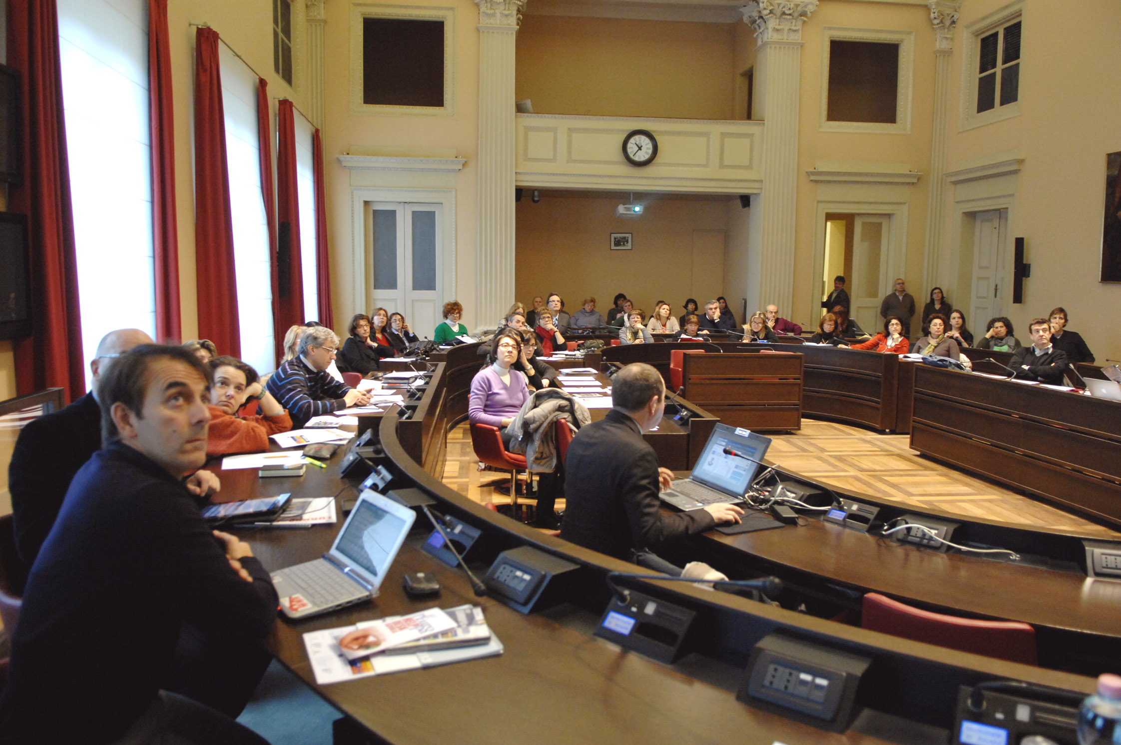 Dipartimento per gli Affari Europei - Europa=Noi